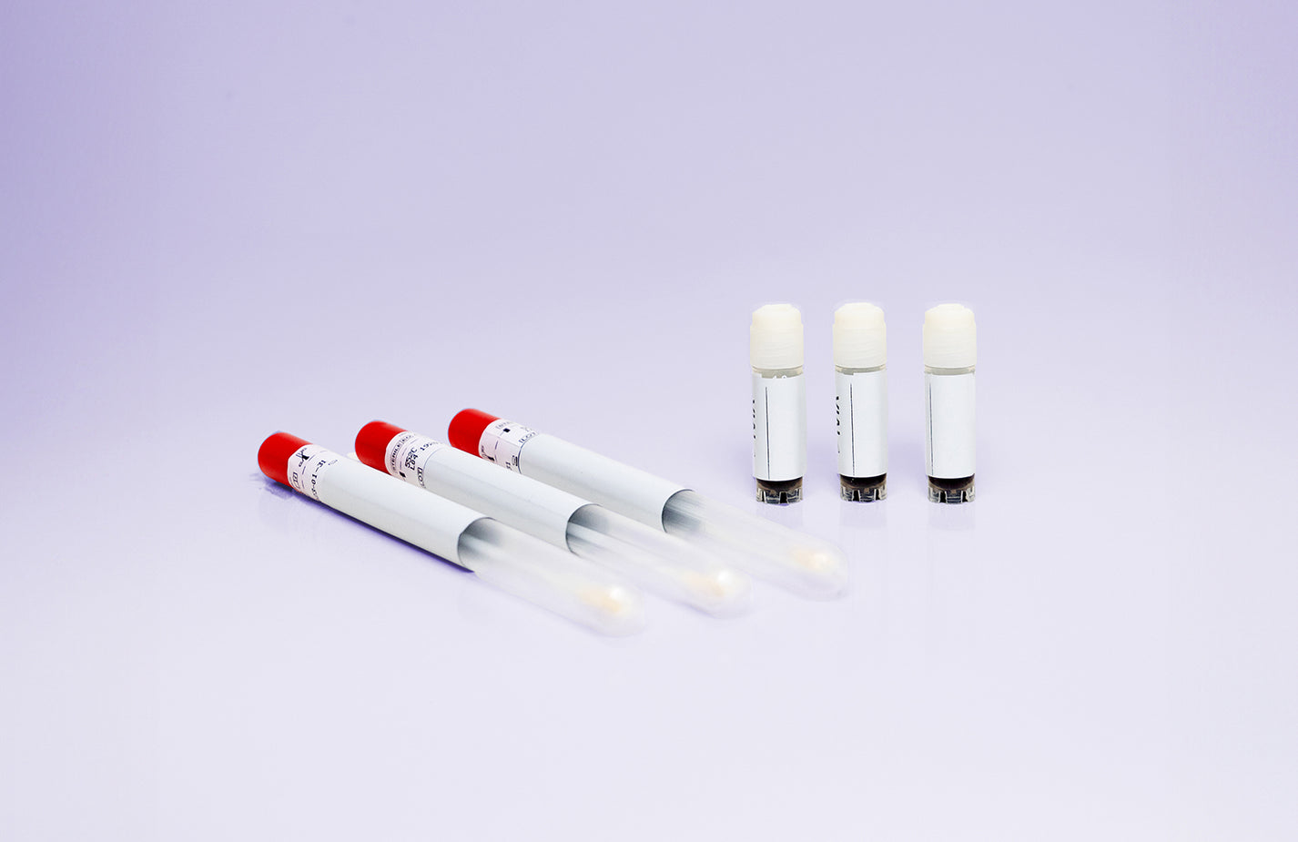 3 Sample Microbiome Test Kit – Injoy